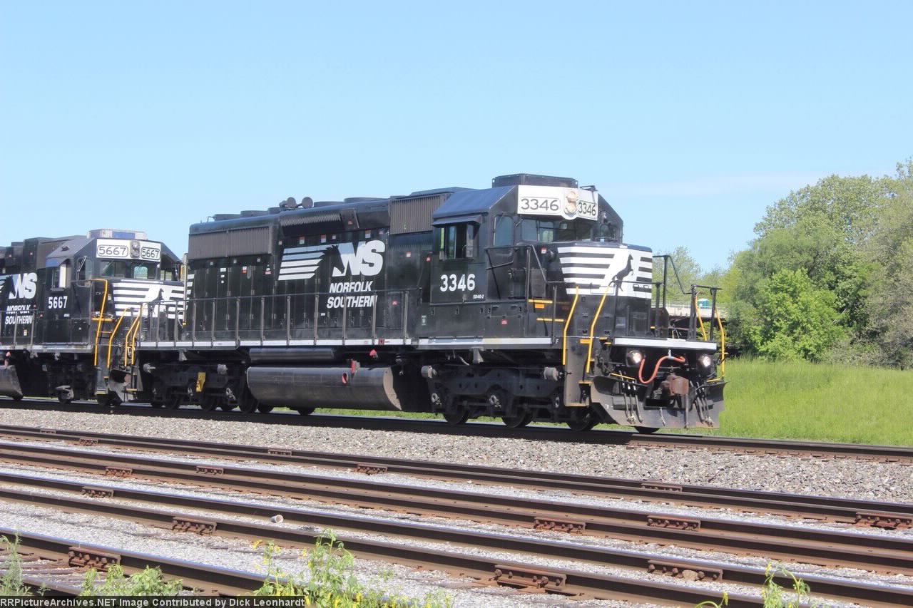 NS 3346